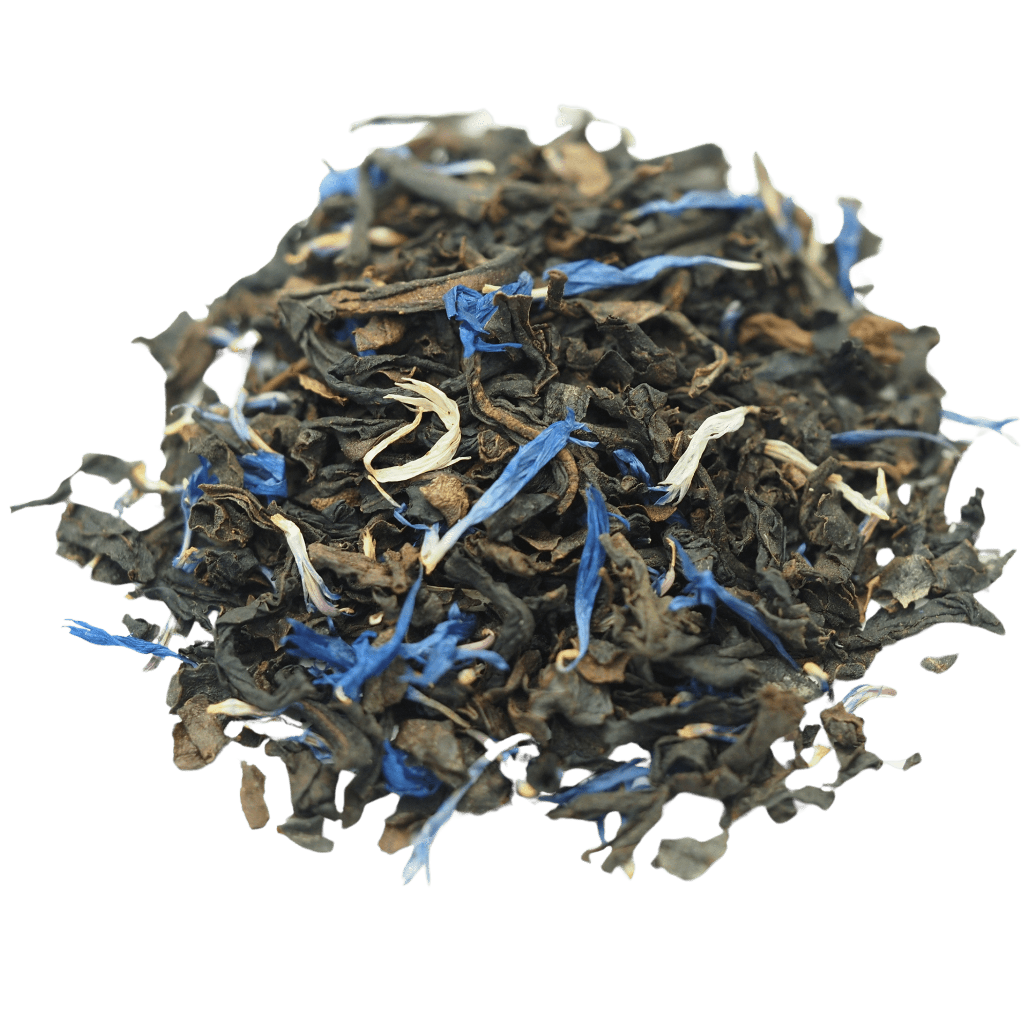 Decaf Earl Grey Loose Leaf Tea – Full Flavour. No Caffeine. – Porter ...