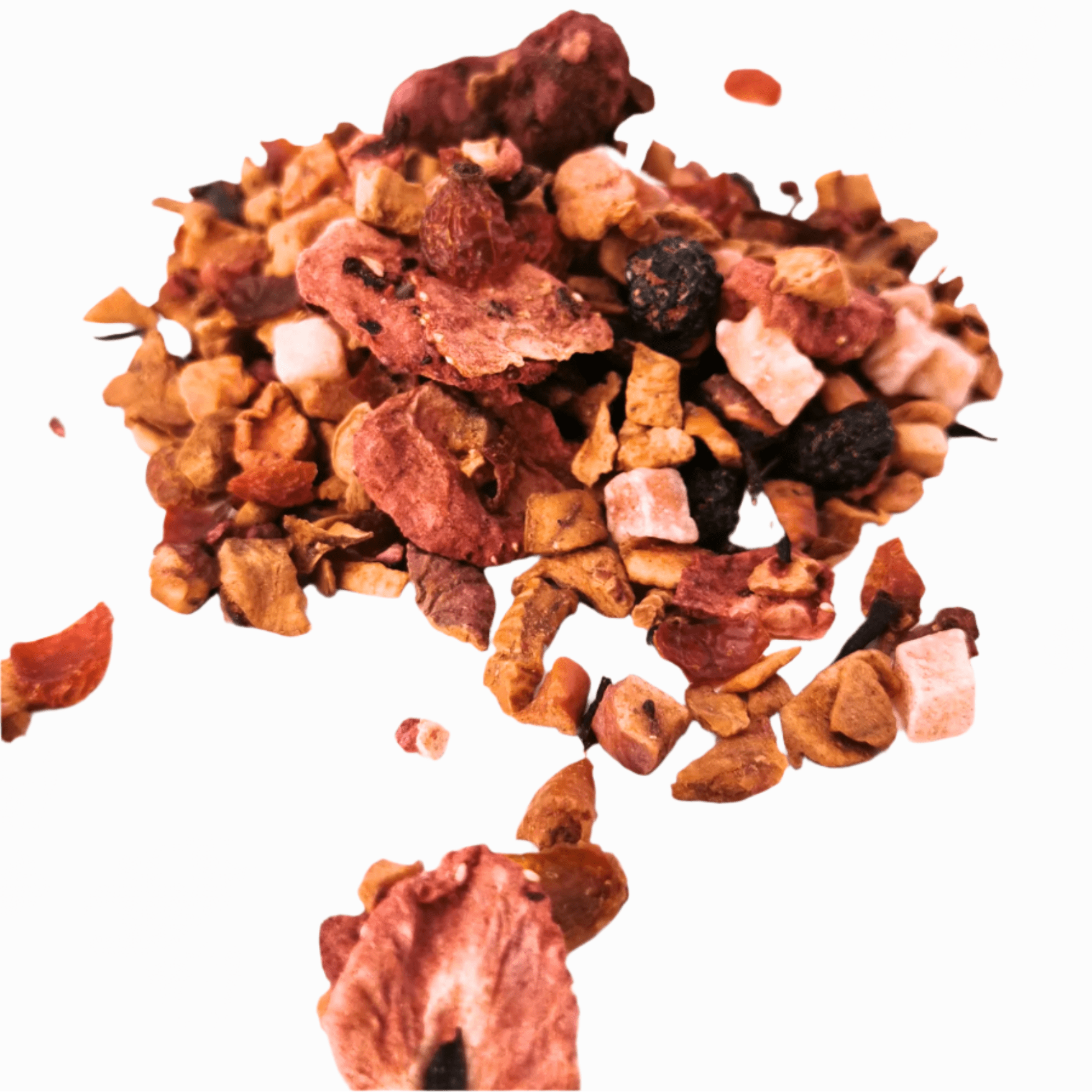 Fruit Full | Herbal Tea | Porter Hill – Porter Hill Tea Company