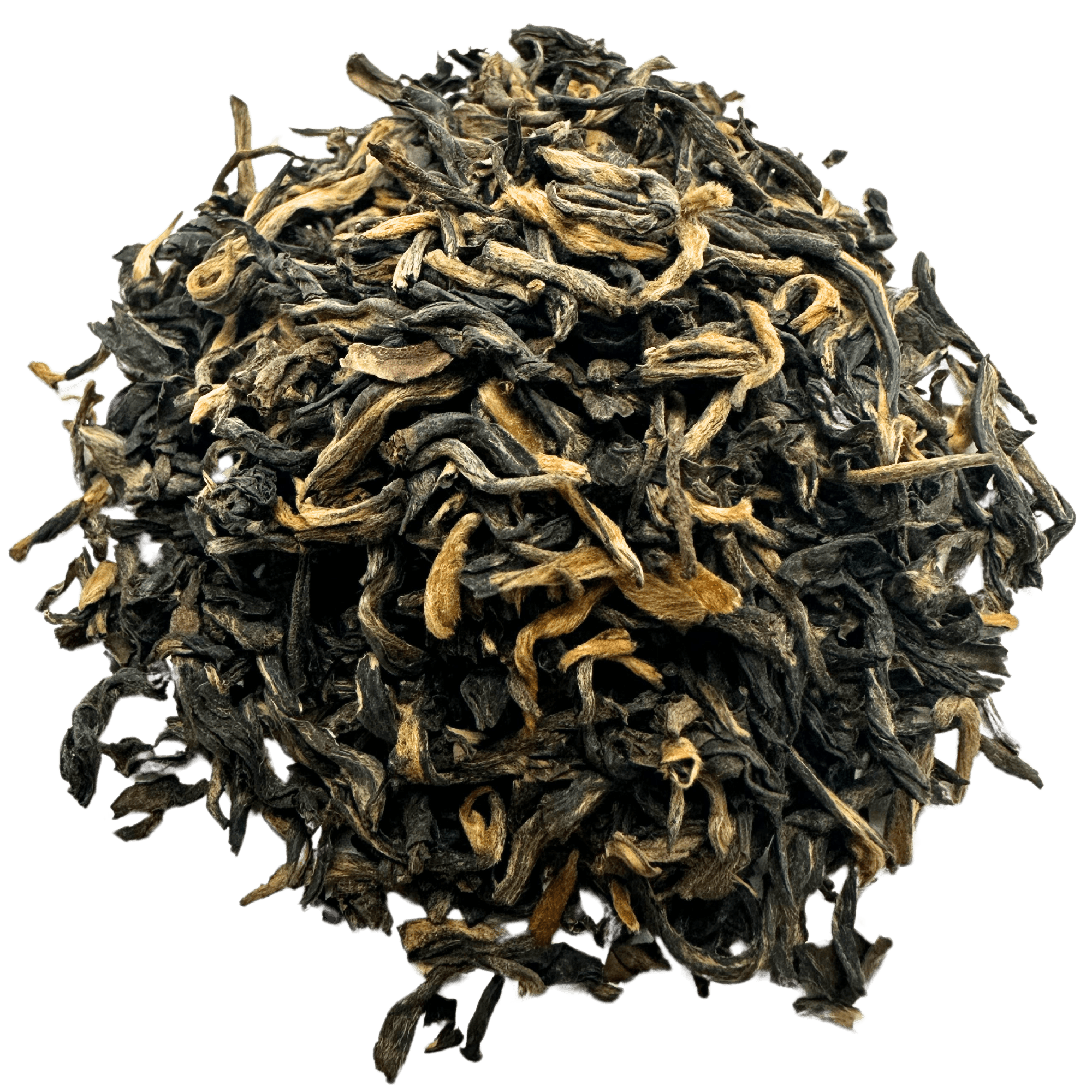 Golden Heaven Yunnan | Loose Leaf Black Tea | Porter Hill – Porter Hill ...