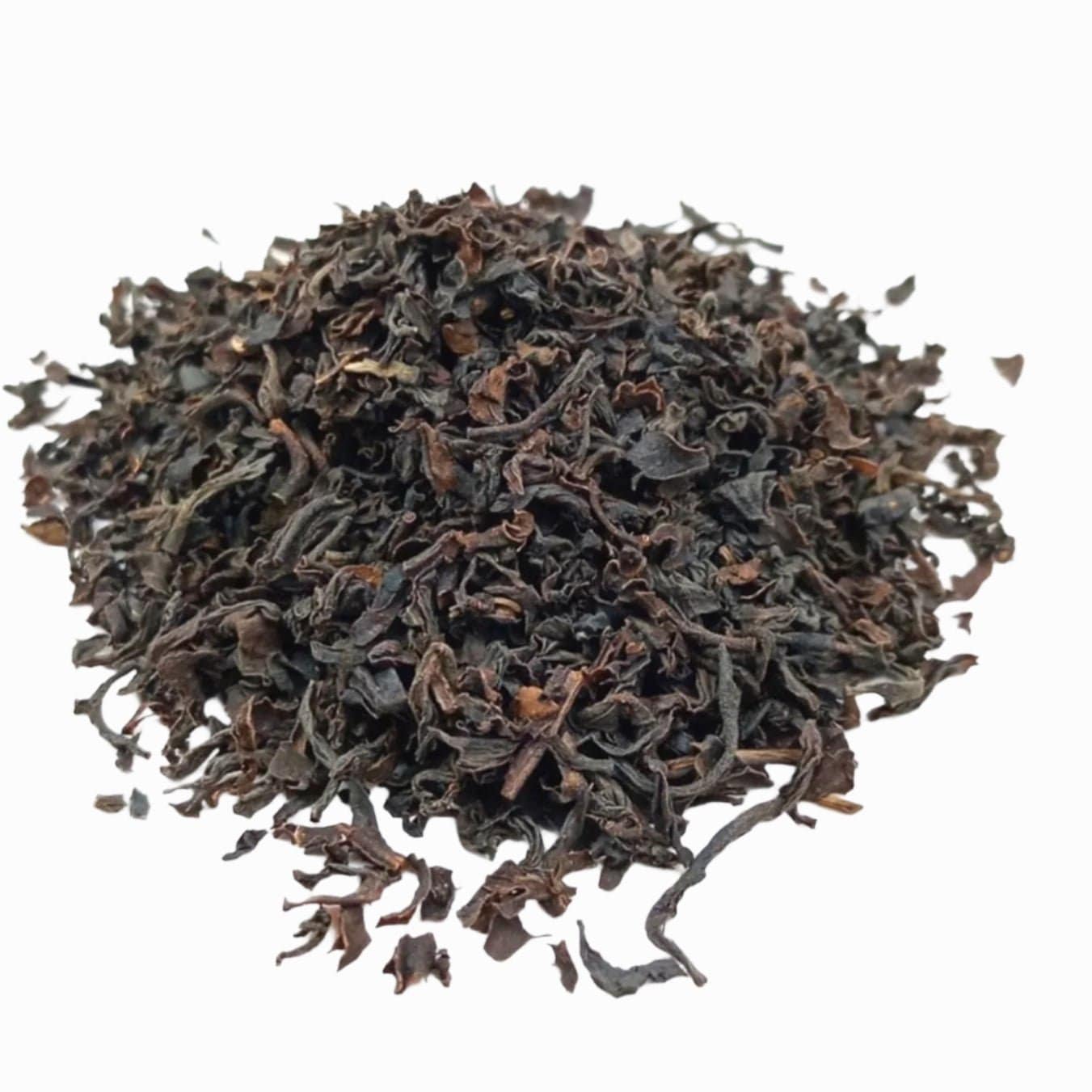 Milima GFBOP | Loose Leaf Black Tea | Porter Hill – Porter Hill Tea Company