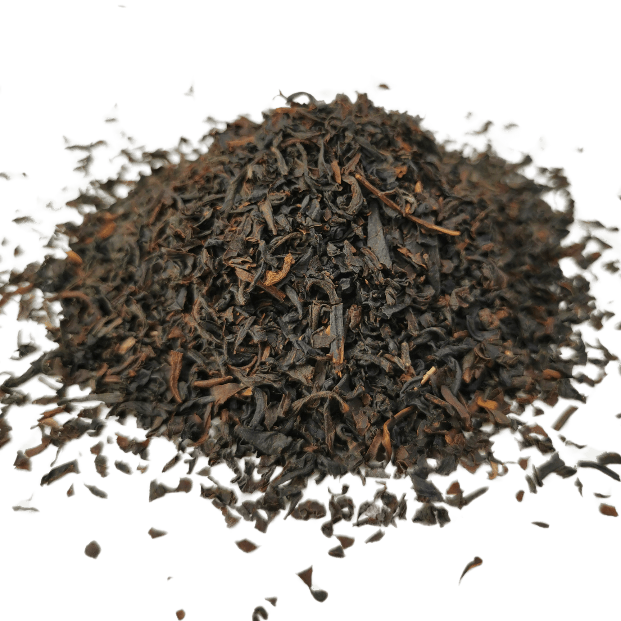 Loose Leaf Russian Caravan – Smoky, & Bold Black Tea Blend – Porter ...