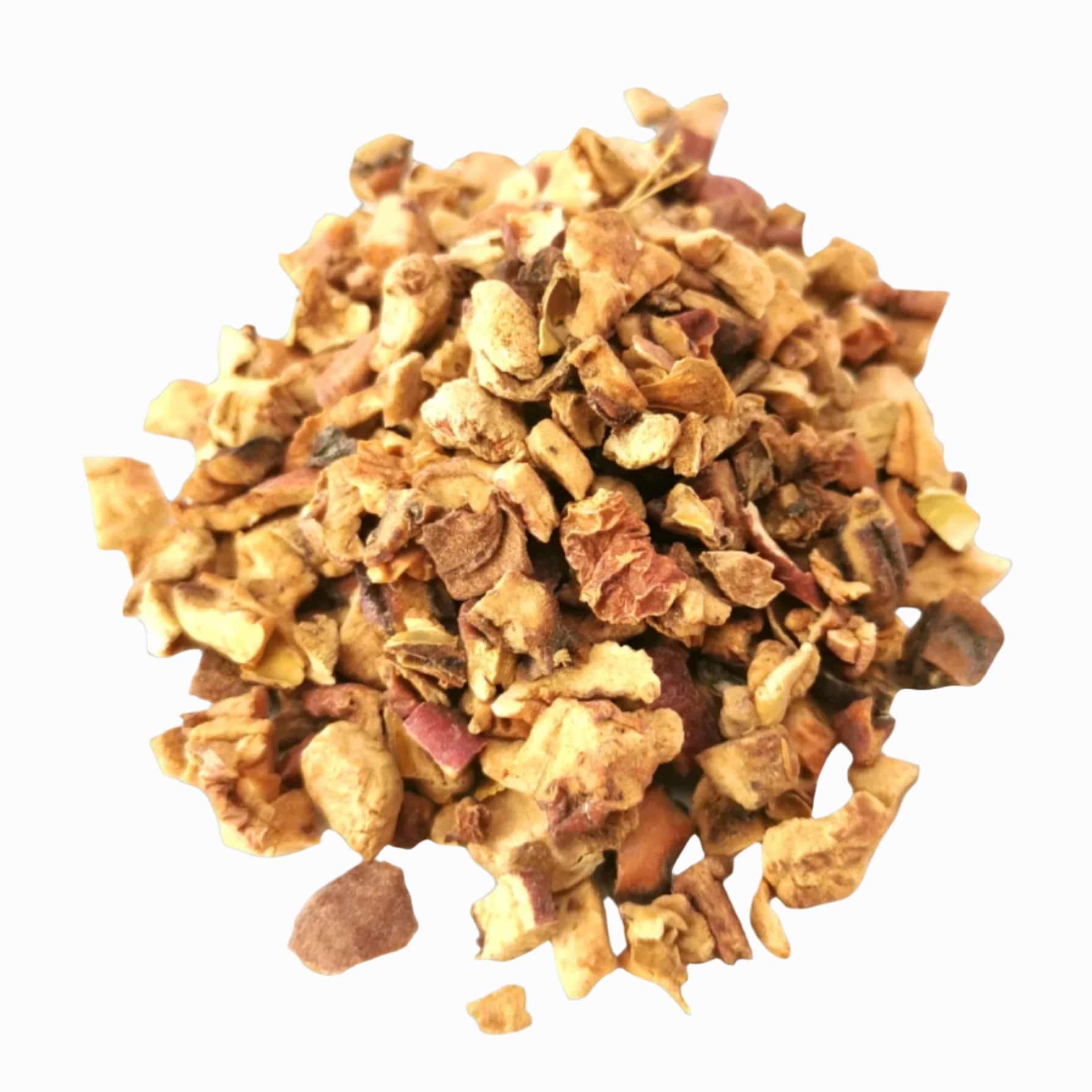 Organic Turkish Apple Tea | Herbal Tea | Porter Hill – Porter Hill Tea ...